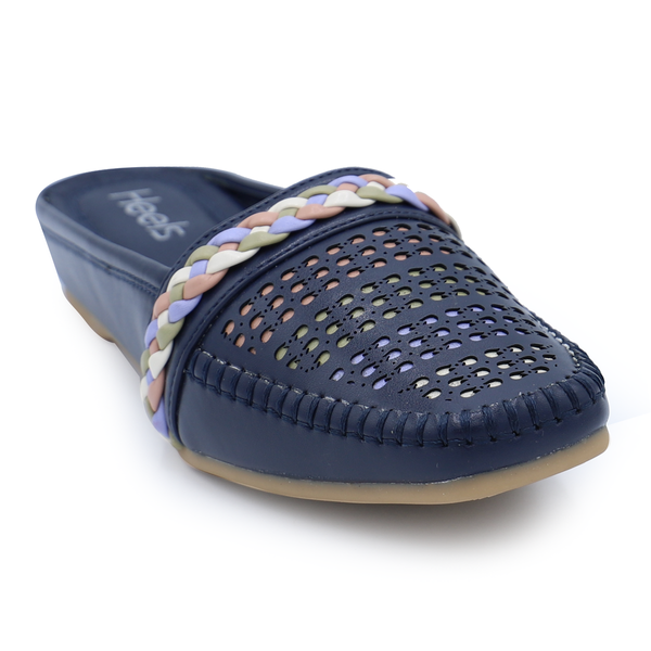 Women Back Open – Heels Shoes