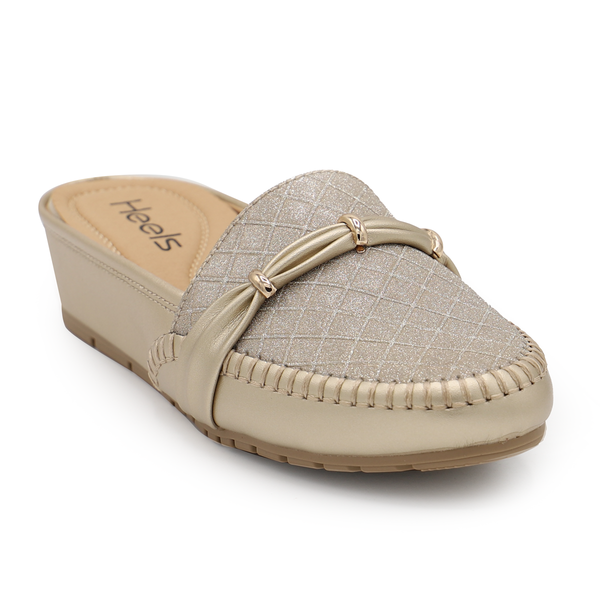 Women Back Open – Heels Shoes