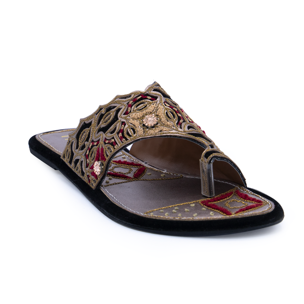 Women Chappal – Heels Shoes