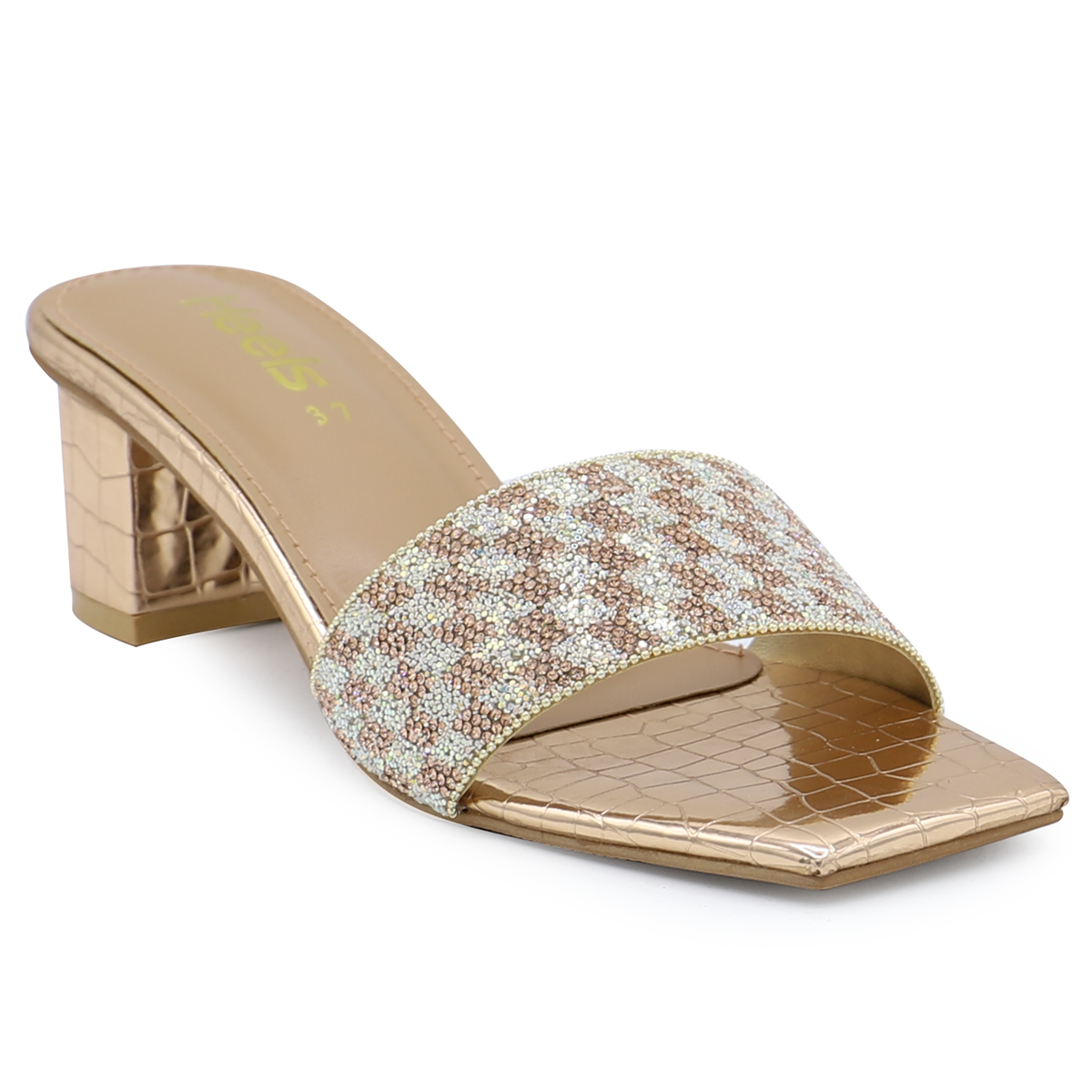 Stylish Fancy Ladies Slipper - Comfortable Indoor and Outdoor parties ...