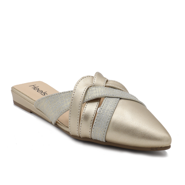 Women Back Open – Heels Shoes