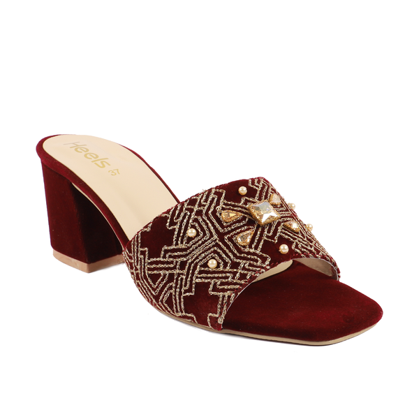 Women Slipper – Page 6 – Heels Shoes