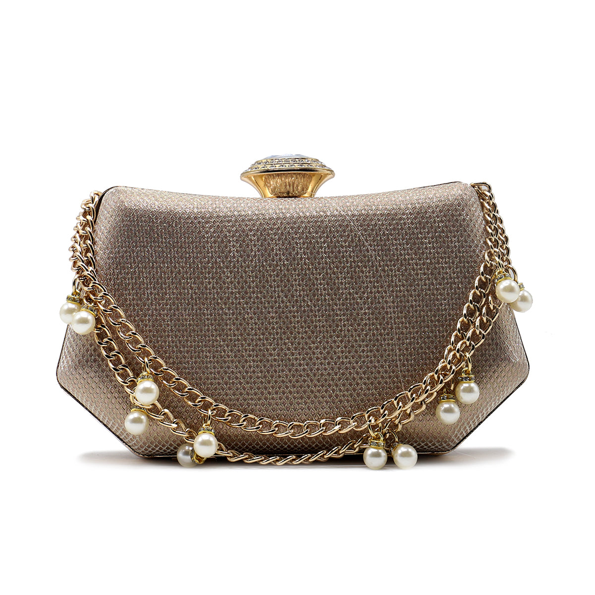 Elegant Fancy Ladies Clutch - Perfect for Special Occasions and Parties ...