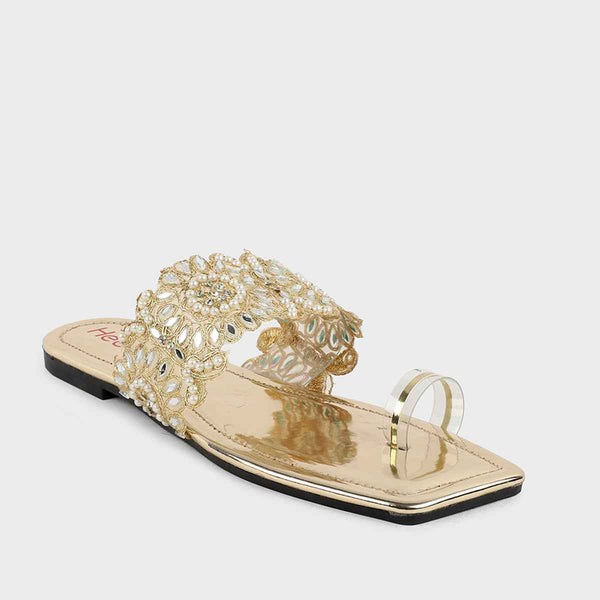 Buy Ladies Chappal Online in Pakistan | Casual & Soft Chappals for ...