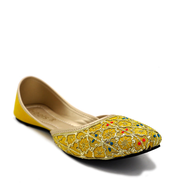 Women Khussa – Page 2 – Heels Shoes