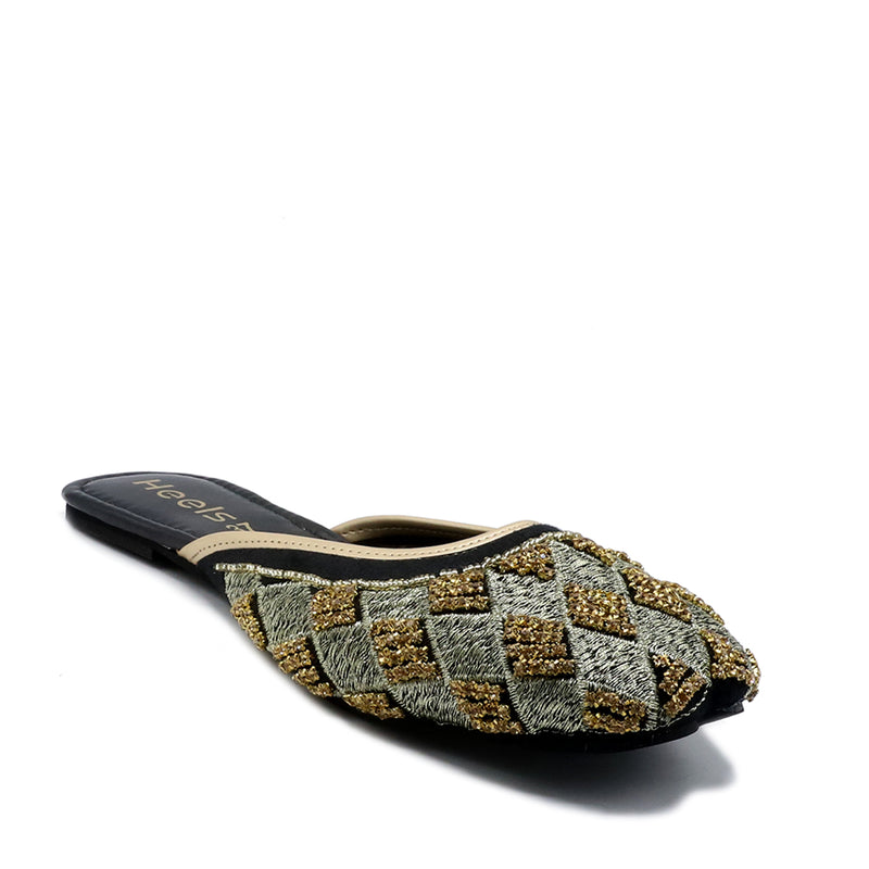 Buy Back Open Shoes for Ladies Online in Pakistan | Stylish ...