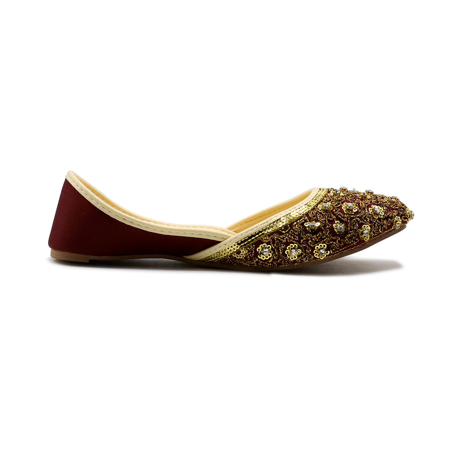 Shop Fancy Khussa Shoes Online in Pakistan for Women & Girls – Heels ...