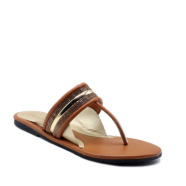Women Chappal – Page 2 – Heels Shoes