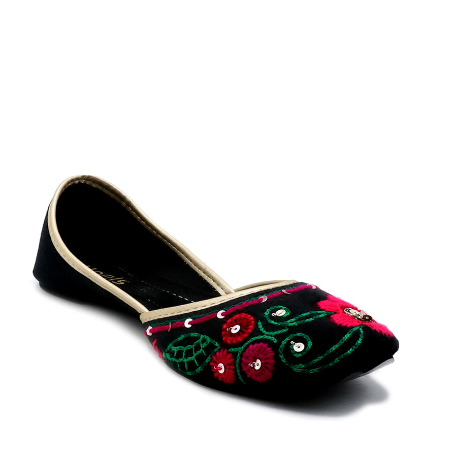 Shop Fancy Khussa Shoes Online in Pakistan for Women & Girls – Heels ...