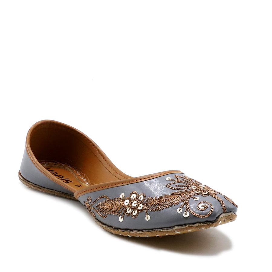 Shop Fancy Khussa Shoes Online in Pakistan for Women & Girls – Heels ...