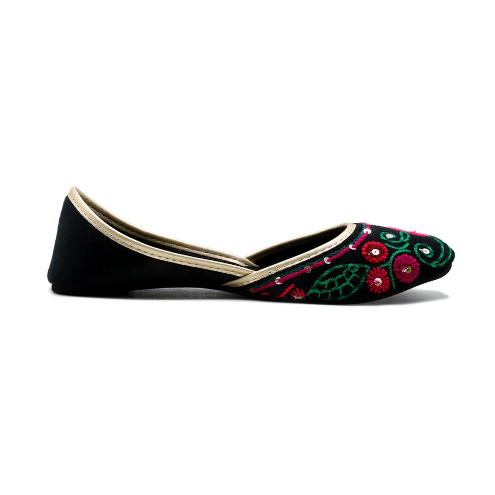 Shop Fancy Khussa Shoes Online in Pakistan for Women & Girls – Heels ...