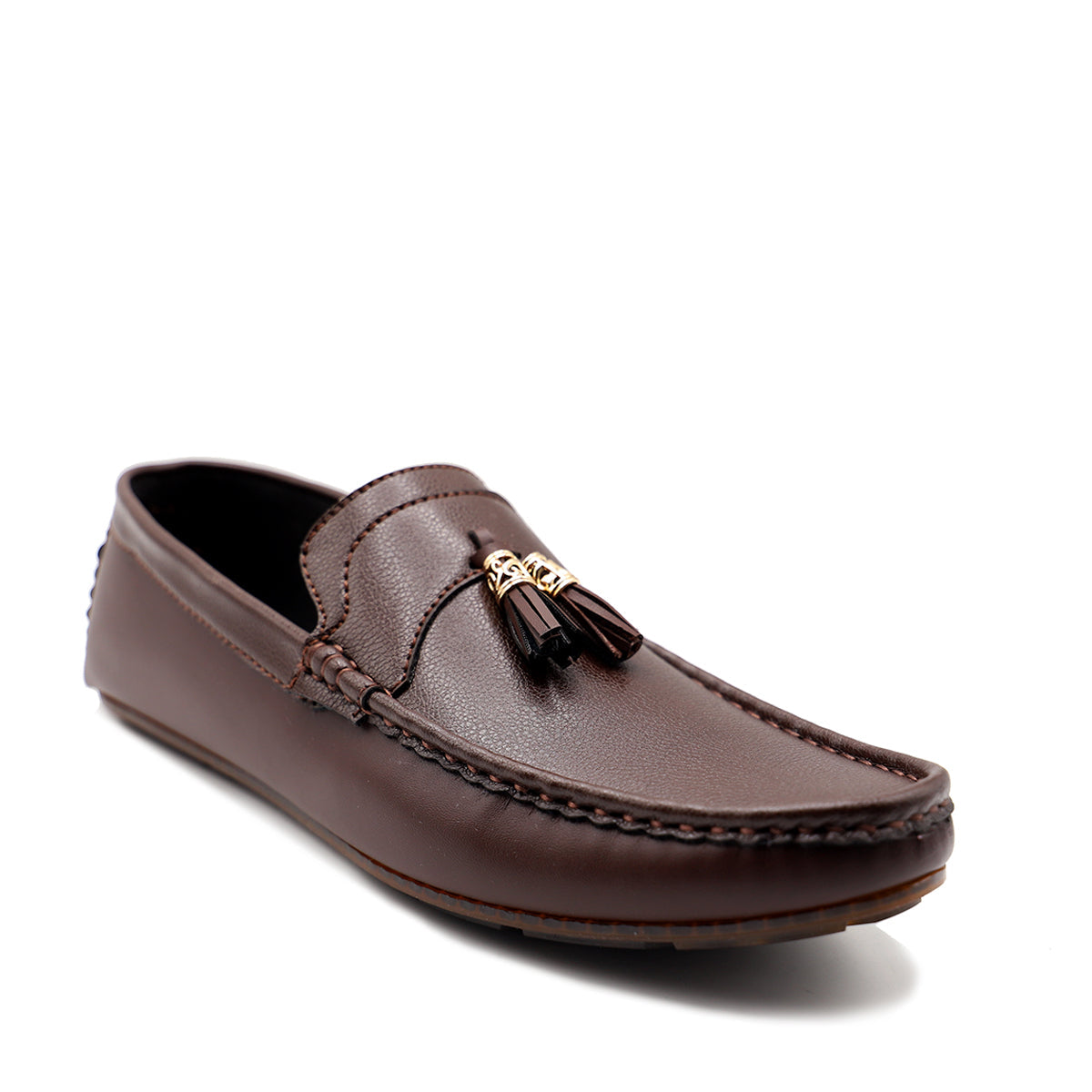 Brown Casual Moza 165146 – Heels Shoes | New