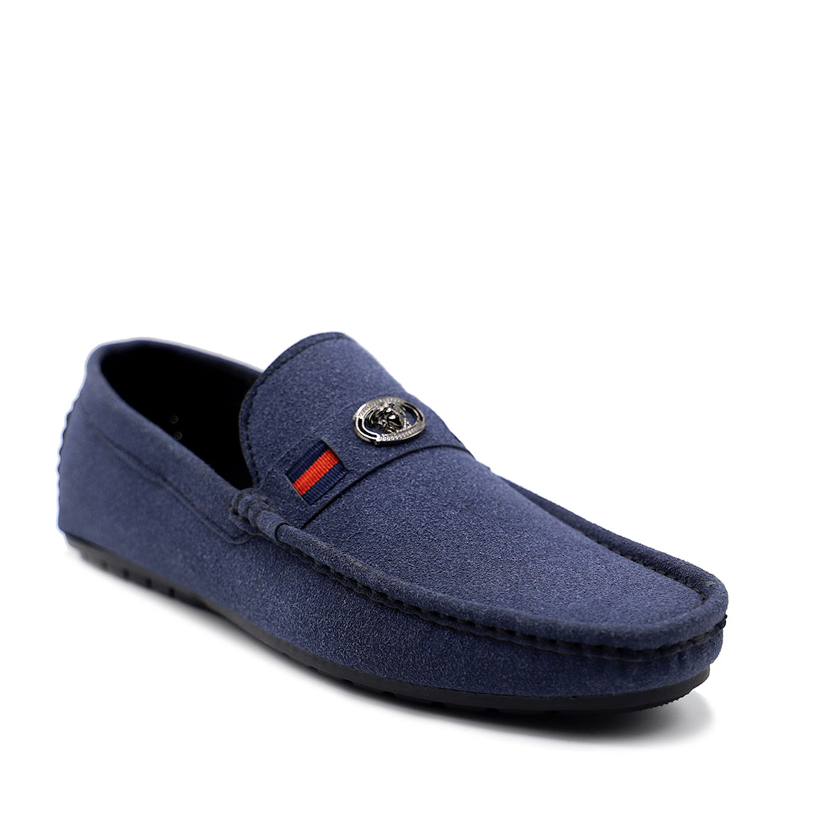 Navy Casual Moza 165144 – Heels Shoes | New