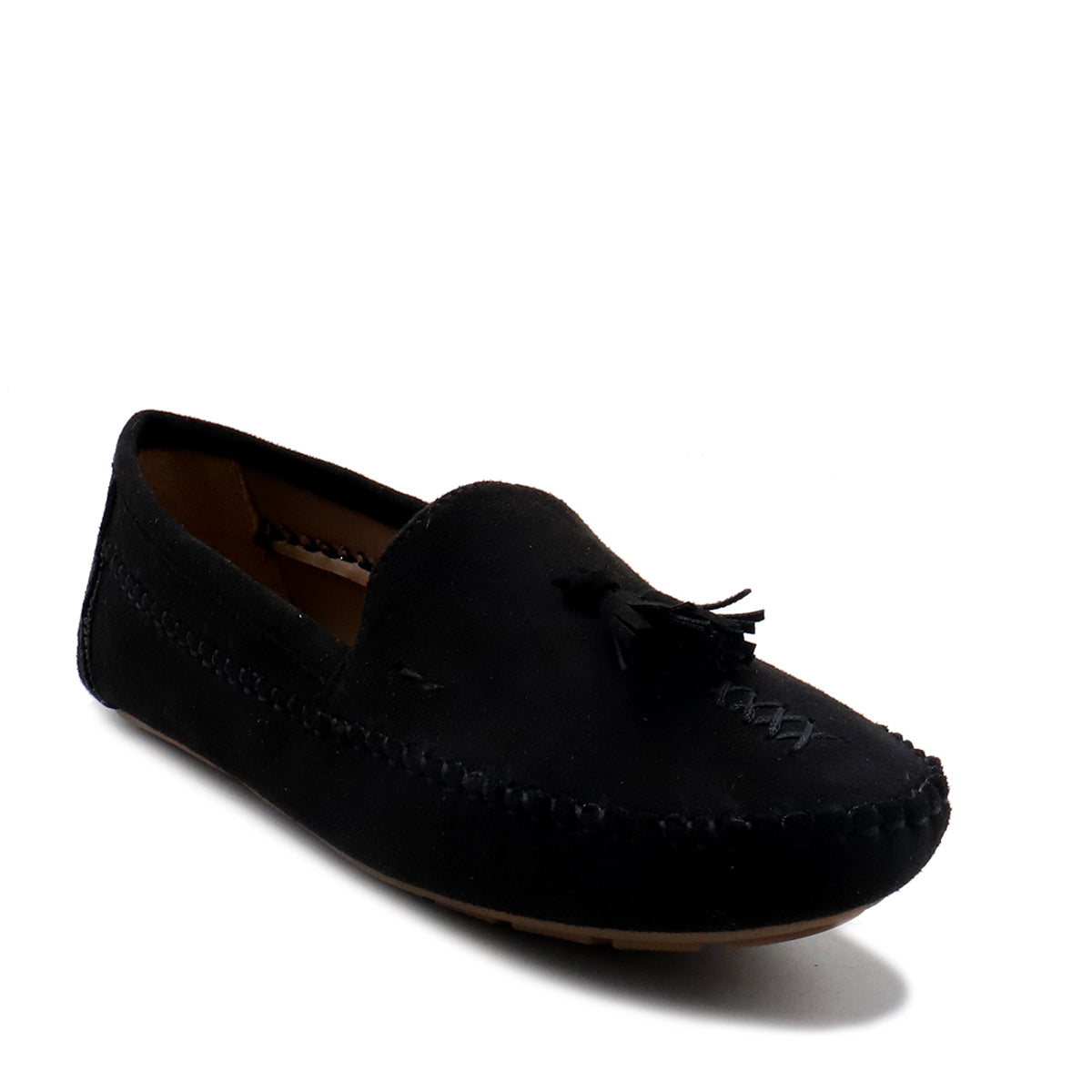 Black Casual Moza L00950014 – Heels Shoes | New