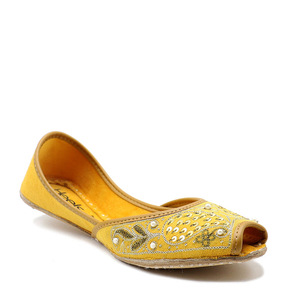 Women Peep Toe – Heels Shoes