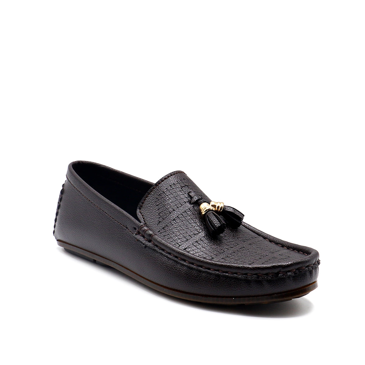 Brown Casual Moza B70046 – Heels Shoes | New