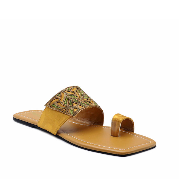 Women Chappal – Heels Shoes