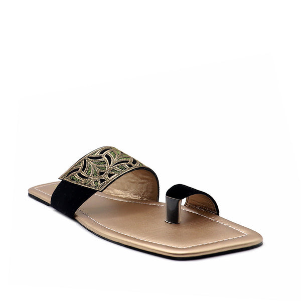 Women Chappal – Heels Shoes