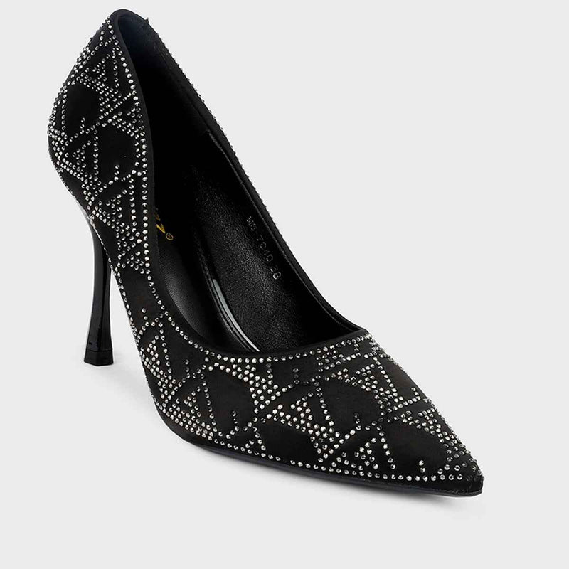 Buy Executive Heels for Women Online in Pakistan – Heels Shoes | New