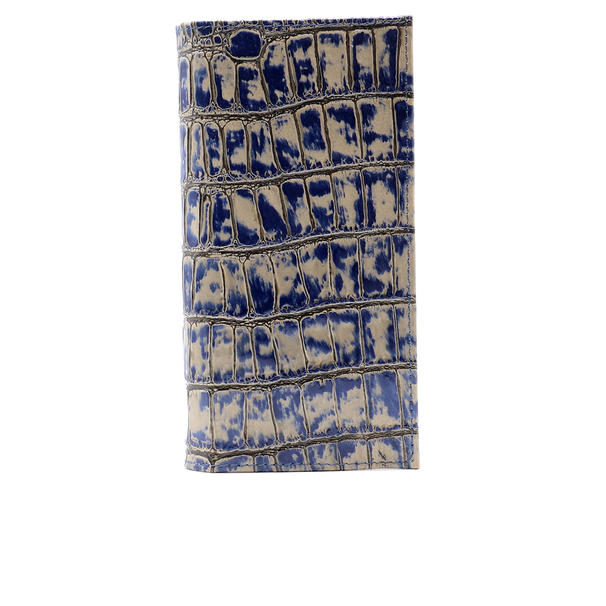 Blue Casual Wallet A00MW0021 – Heels Shoes | New