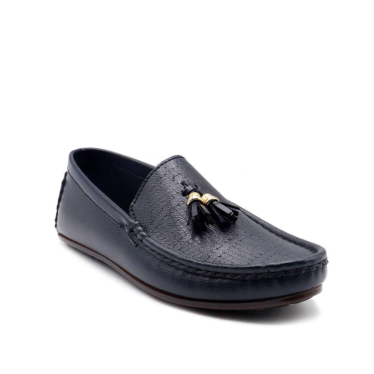 Navy Casual Moza B70046 – Heels Shoes | New