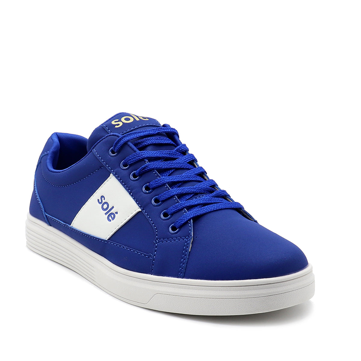Blue Casual Sneaker M00980001 – Heels Shoes